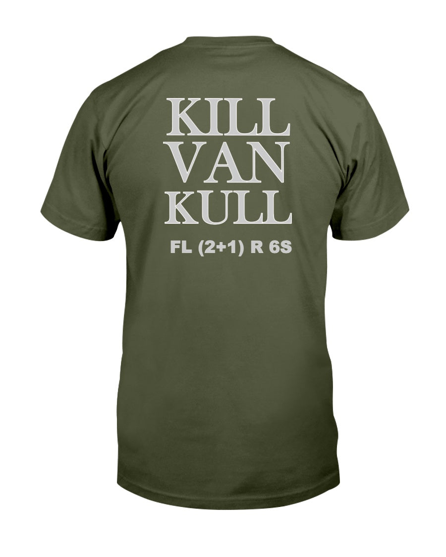 Kill Van Kull T-Shirt united States Merchant Marine – Deep Sea Dreams